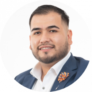 nuestro equipo - Fundación Chilena para la Discapacidad